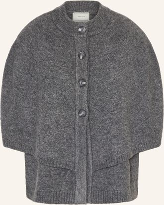 Neo Noir Neo Noir Cape Josei grau