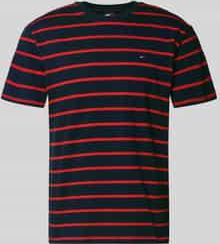 Tommy Jeans Regular Fit T-Shirt aus reiner Baumwolle