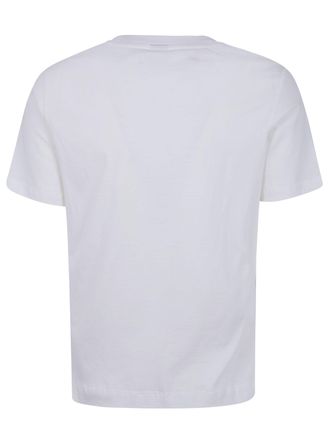 Paul Smith Printed T-Shirt