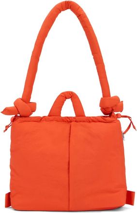 &Ouml;lend Femme, Sacs, Orange, Taille: ONE Size Ona Soft Bag