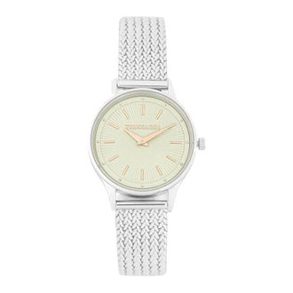Trussardi Watches - - Accessories - Damen - Grau - ONE SIZE