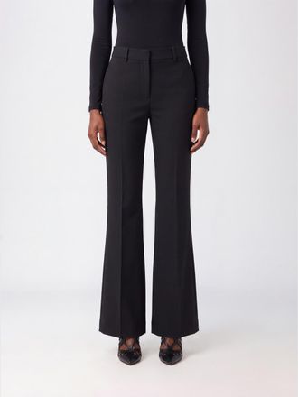 Sportmax Hose Damen Farbe Schwarz