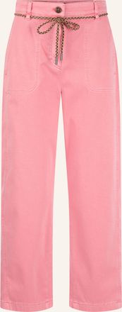 Marc Cain Hose Wokha pink