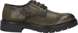 Officine Del Golfo SCHUHE - Schn&uuml;rschuhe auf YOOX.COM