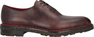 Ferragamo SCHUHE - Schn&uuml;rschuhe auf YOOX.COM