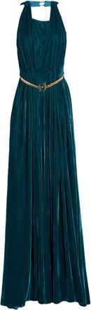 Elisabetta Franchi KLEIDER - Maxi-Kleider auf YOOX.COM