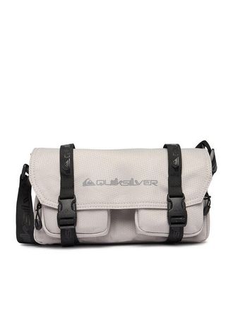 Quiksilver Handtasche CEOWB-QUIC-F-002-09 Grau