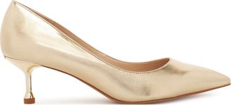 Liu Jo Pumps Liu Jo Deva 04 SF5015 EX029 Goldfarben