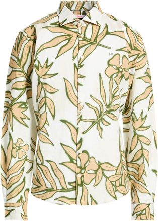 Sun 68 TOPS - Hemden auf YOOX.COM