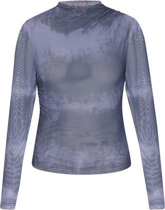 Mymo Bluse
