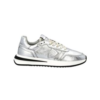 Philippe Model Tropez Sneakers - - Shoes - Herren - Grau - 39 EU