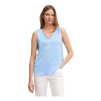 Joseph Ribkoff Damen, Oberteile, Blau, 2XLGr&ouml;&szlig;e
