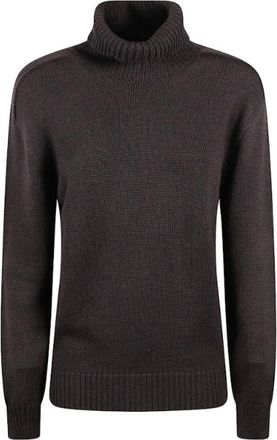 Tagliatore Homme, Pulls, Gris, Taille: 2XL Vailpwi2401Moro