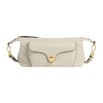 Coccinelle Damen, Taschen, Beige, ONE SIZEGr&ouml;&szlig;e