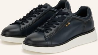 HUGO BOSS Sneaker Bulton blau