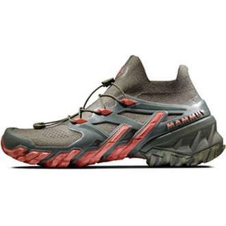 Mammut Damen Multifunktionsschuhe Aegility Pro Mid DT Women