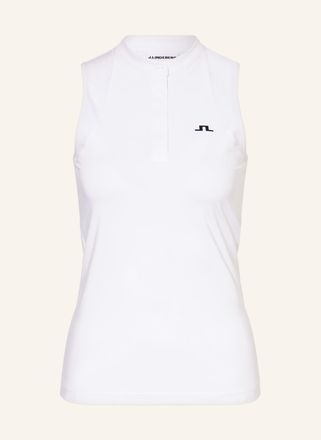 J.Lindeberg J.Lindeberg Funktionstop weiss