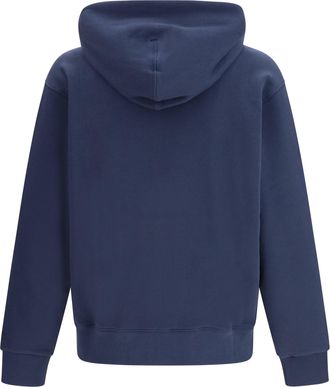 Kenzo Boke Flower Hoodie - Navy