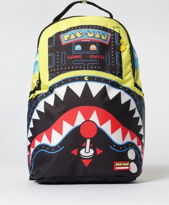 Sprayground Rucksack SPRAYGROUND Herren Farbe Bunt