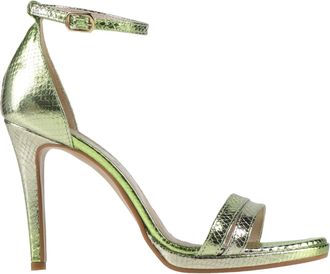 Nila & Nila SCHUHE - Sandalen auf YOOX.COM