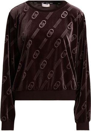 Liu Jo TOPS - Sweat-shirts sur YOOX.COM