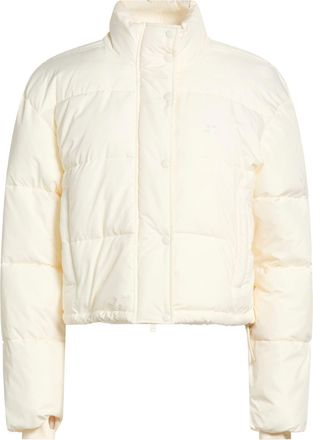 Courr&egrave;ges JACKEN & M&Auml;NTEL - Pufferjacken & Daunenjacken auf YOOX.COM