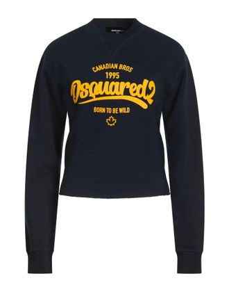 Dsquared2 TOPS - Sweatshirts auf YOOX.COM