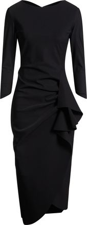 La Petite Robe Di Chiara Boni KLEIDER - Midi-Kleider auf YOOX.COM