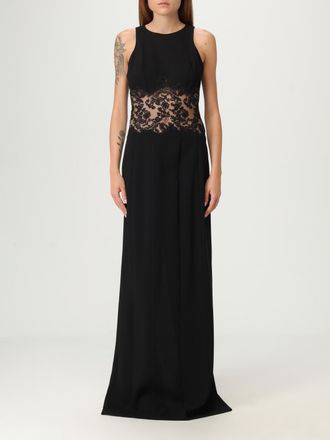 Ermanno Scervino Robe ERMANNO SCERVINO Femme couleur Noir