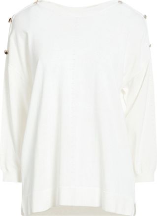 Z.o.e. Zone of embroidered STRICKWAREN - Pullover auf YOOX.COM