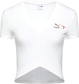 Puma TOPS - T-shirts auf YOOX.COM