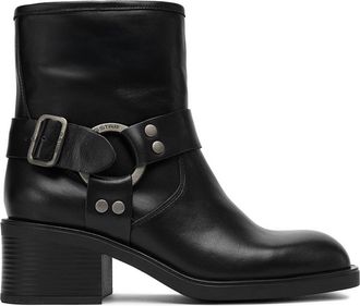 G-Star Stiefeletten G-Star Raw EO-EYLUL-4769 Schwarz