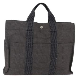 Herm&egrave;s Damen, Pre-Owned, Grau, ONE SIZEGr&ouml;&szlig;e