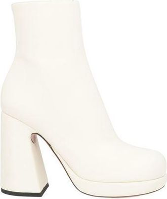 Proenza Schouler CHAUSSURES - Bottines sur YOOX.COM