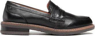 Pikolinos Mokassins W8J-3541 Schwarz
