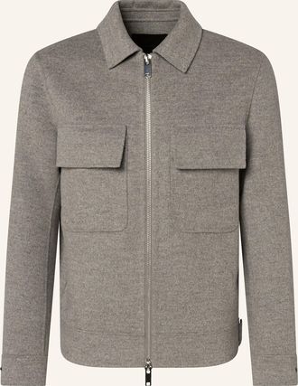 Windsor Windsor. Jacke Alteo grau