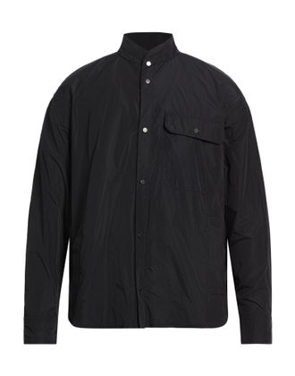 Emporio Armani JACKEN & M&Auml;NTEL - Jacken und Anoraks auf YOOX.COM