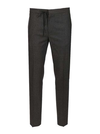 Maison Margiela Pantalon Couturier - Gris