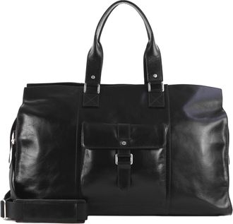 Picard Buddy Weekend Bag Black