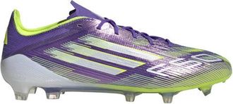 adidas F50 Elite FG - Fu&szlig;ballschuh f&uuml;r festen Boden - Herren