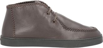 Giorgio Armani SCHUHE - Stiefeletten auf YOOX.COM