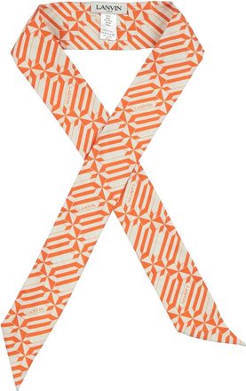 Lanvin ACCESSOIRES - Schals auf YOOX.COM