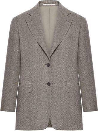 Tagliatore Blazer - Braun