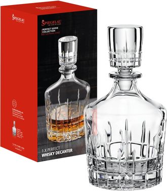 Spiegelau Perfect Serve Collection Perfect Whisky Karaffe