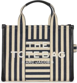 Marc Jacobs Femme, Sacs, Multicolore, Taille: ONE Size THE Medium Tote Look1