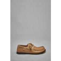 Loewe Campo Boat Shoe