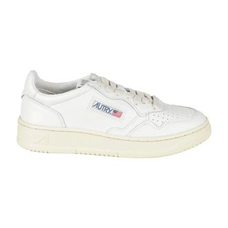 Autry Damen, Schuhe, Weiß, 37 EUGröße