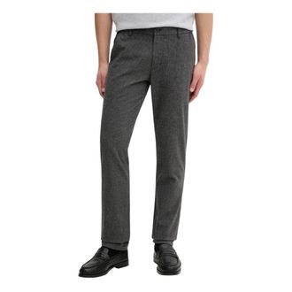 Marc O'Polo Slim-fit Hosen - - Trousers - Herren - Grau - W31 L32