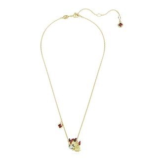 Swarovski Damen, Accessories, Gelb, ONE SIZEGr&ouml;&szlig;e