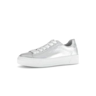 Gabor Damen, Schuhe, Grau, 40 EUGr&ouml;&szlig;e